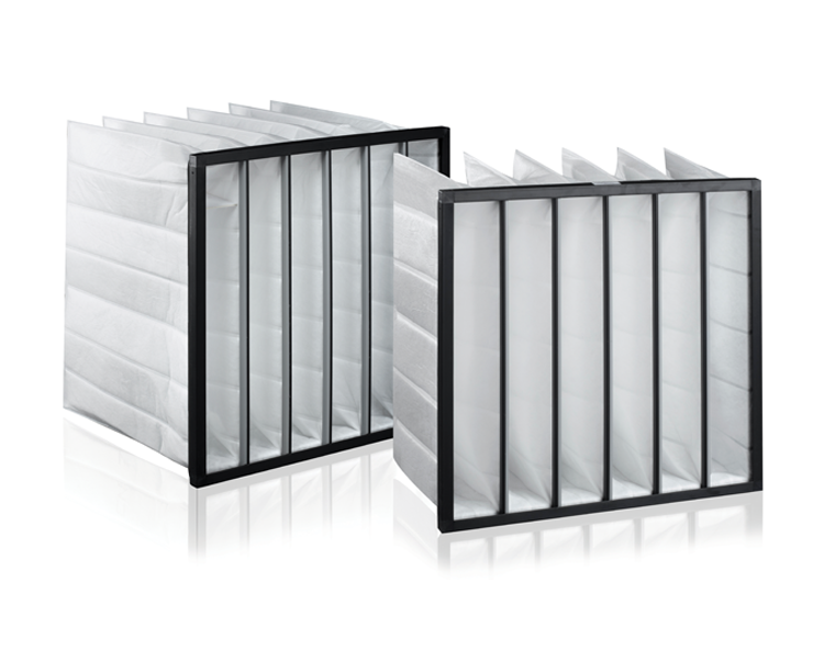 AmerGuard-Vorfilter | Diesel- & Gasmotoren | AAF International