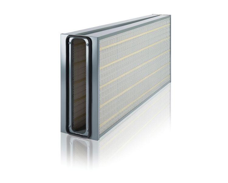 DuraPak SN | GT Synthetic Nano ASC Filter | AAF International