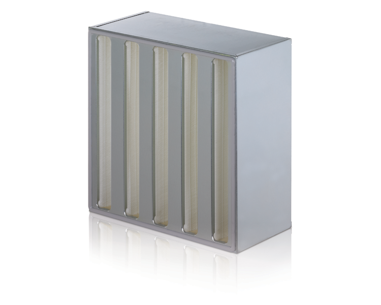 AstroCel GT | High Efficiency Gas Turbine Filter | AAF International