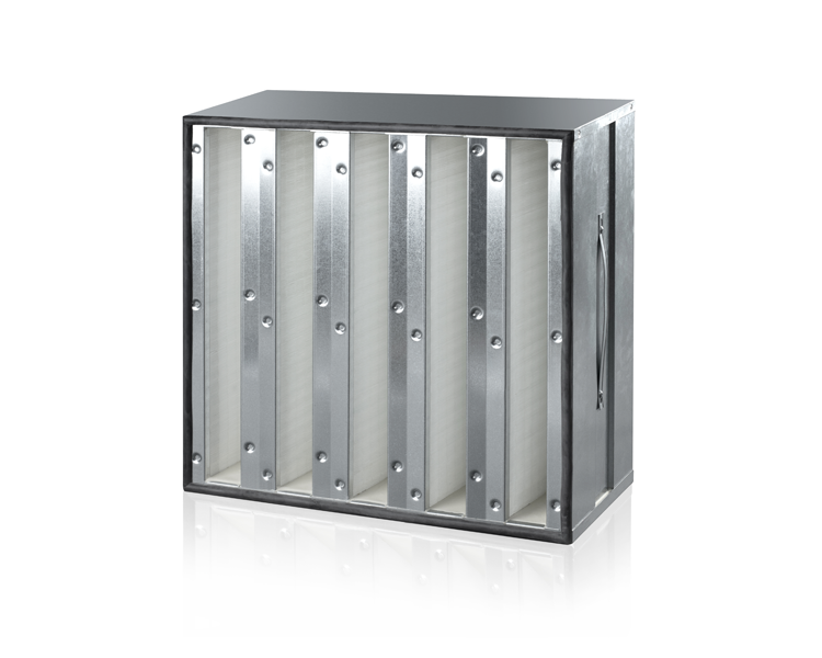 AstroCel III NG | Nuclear HEPA Filter | AAF International