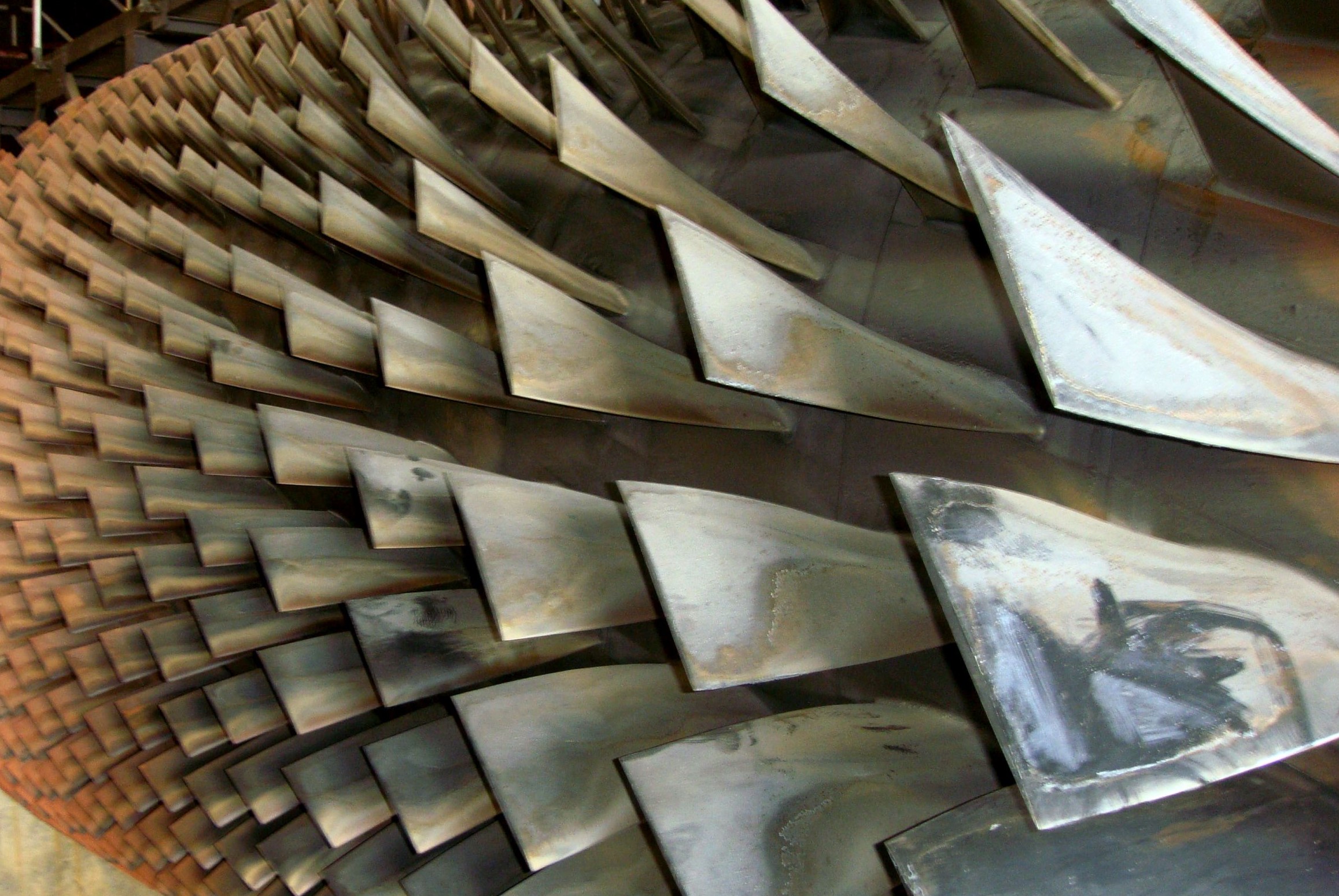 GT Problems Driven By Poor Air Filtration | AAF International