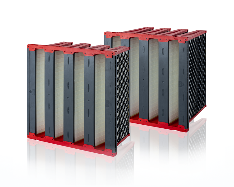 HydroGT | The Optimum Gas Turbine Filter | AAF International