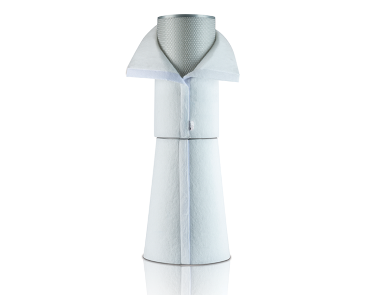 HydroSleeve | GT Cartridge Pre-filter Wrap | AAF International