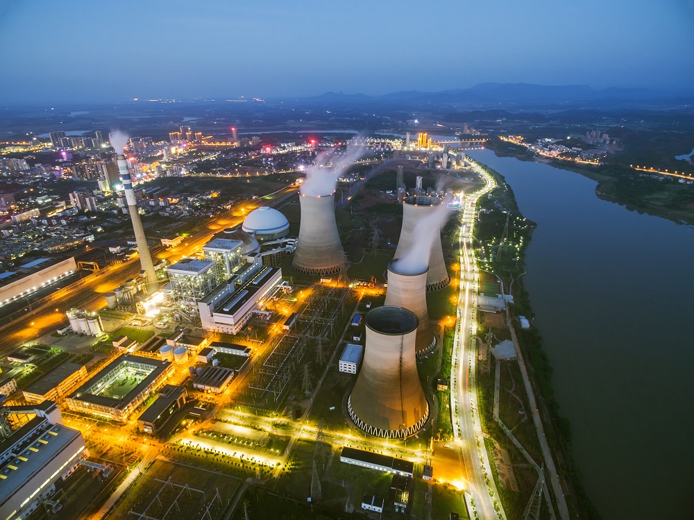 Significance of Nuclear Air Filtration | AAF International