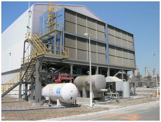 ASC Filtration System Upgrade | AAF International