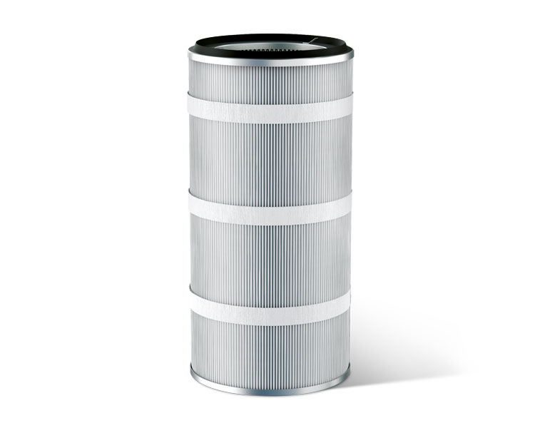 REDClean NS-E | Cartridge filter | AAF International