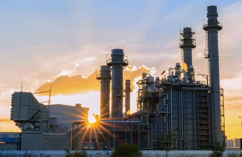 Optimize Your Gas Turbine | AAF International
