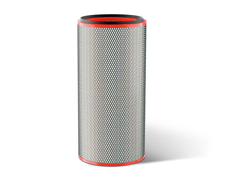 REDClean NFR | Cartridge filter | AAF International