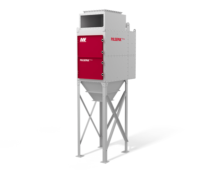 PulsePak® Prime dust collector - AAF International